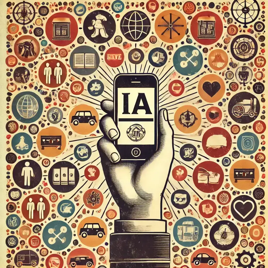 IA Pour Tous - Histoires vraies